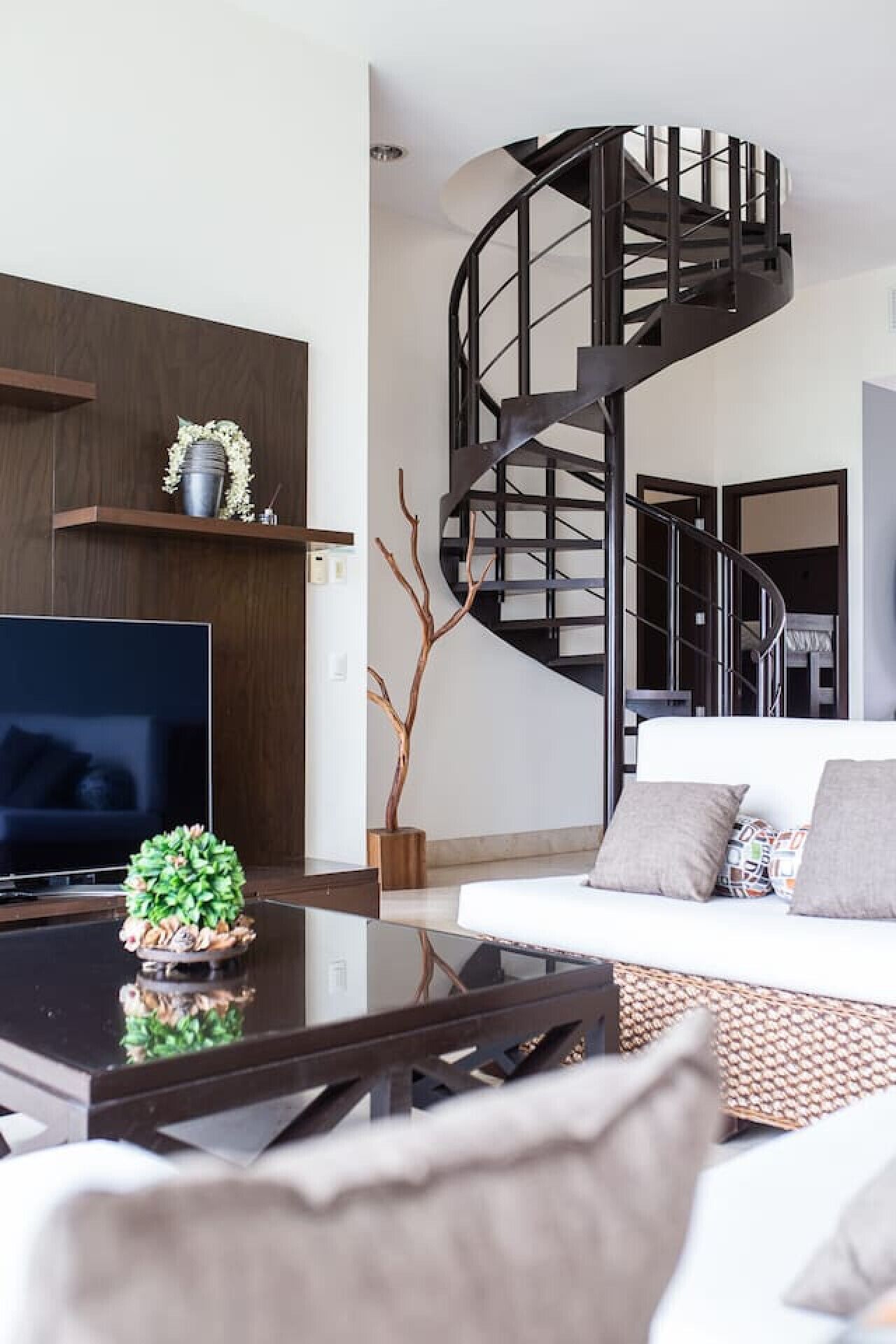 Exclusive Seibal Penthouse - Vidanta - Nuevo Vallarta