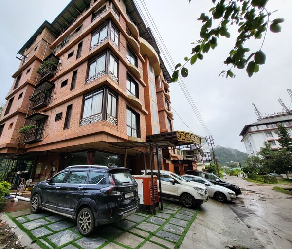 The Paradise By Prasanth - Munnar