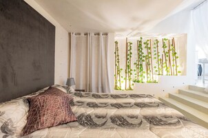 Apartamento | 1 quarto