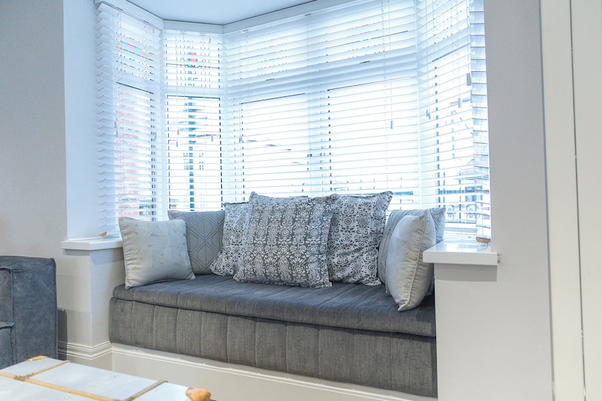 Jalebo - Cleethorpes