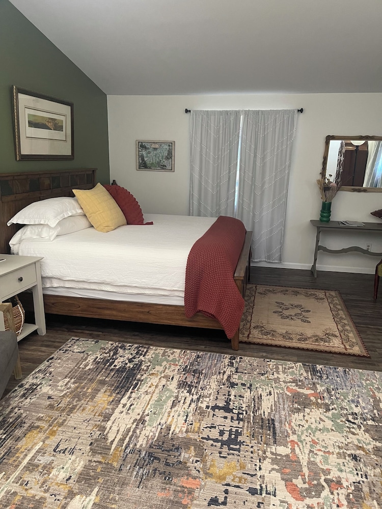 Quaint 1-bedroom Apartment In Kalispell With Wifi Access - 칼리스펠