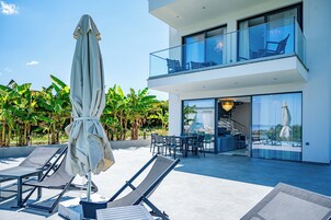 Villa | Maldives | Cofre no quarto, Wi-fi grátis, roupa de cama fornecida 