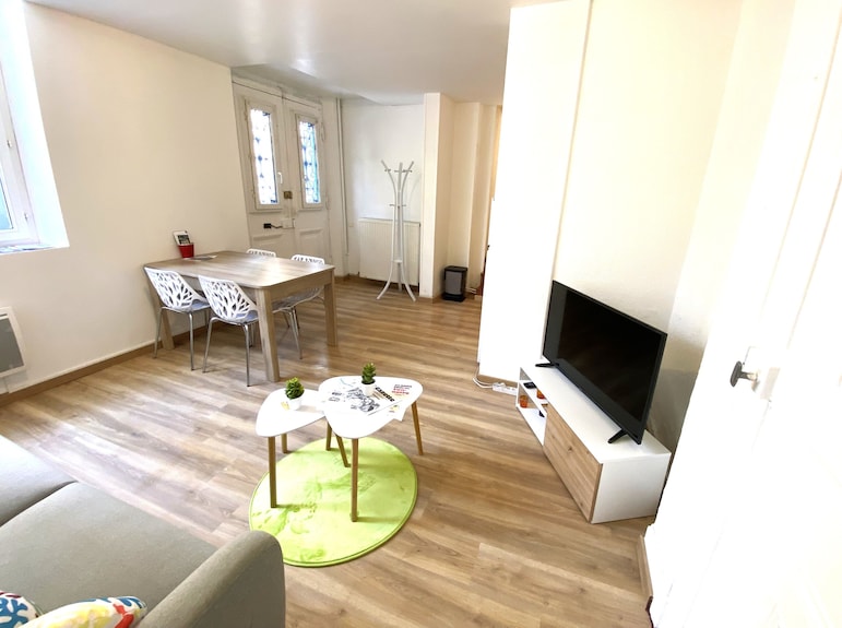 Appartement De Caractère Tonnerre - Tonnerre