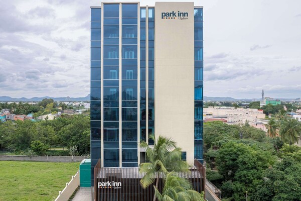Park Inn By Radisson Vellore - Vellore