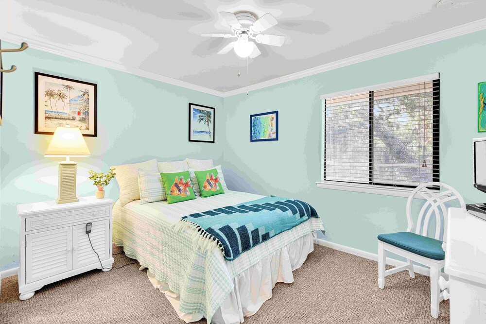 Beautiful Hilton Head Island Oasis – Resort 2 Bdr! - Hilton Head Island, SC
