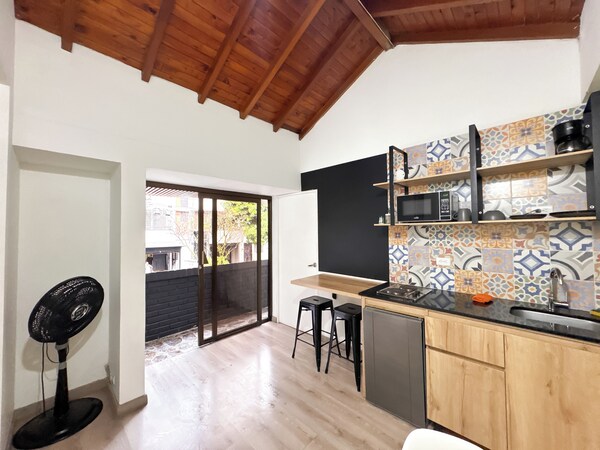 Manila By Roots Rentals - Medellin, Antioquia, Colombia