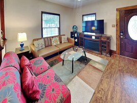 Casa (2 Bedrooms) | Diversos