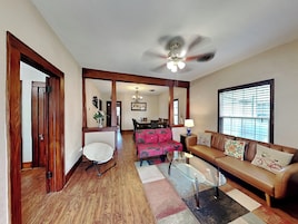 Casa (2 Bedrooms) | Diversos