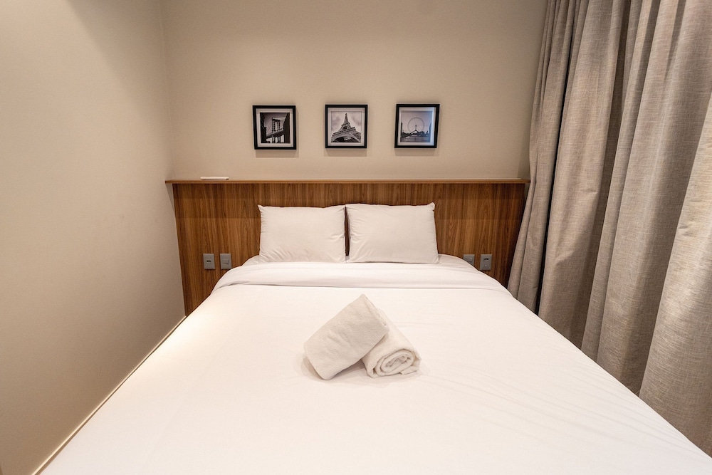 The Spot One By Xtay - Balneário Camboriú