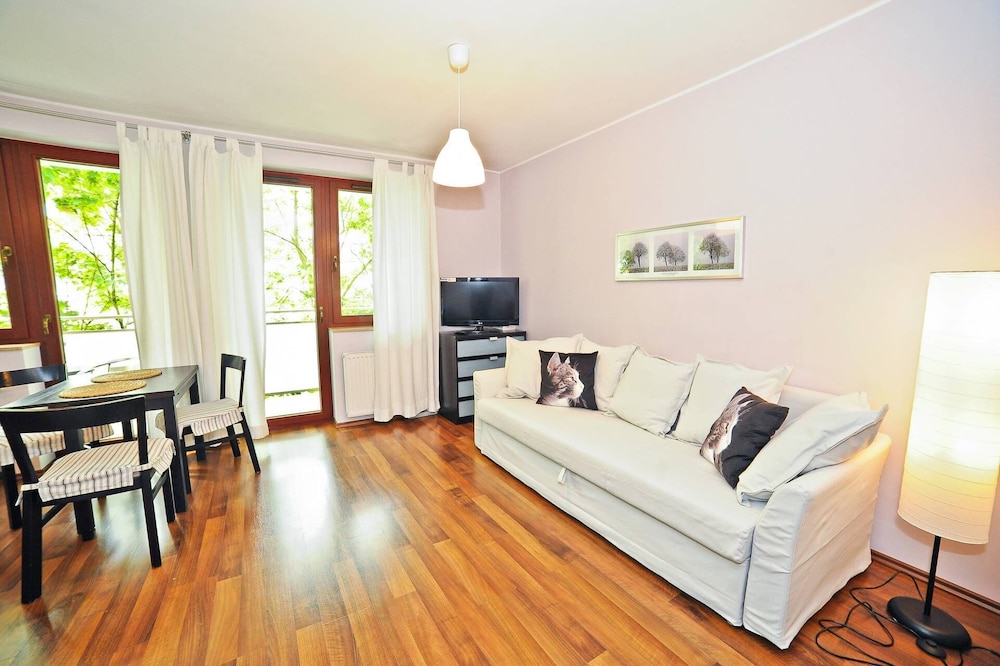 Duet By Grand Apartments - Sopot