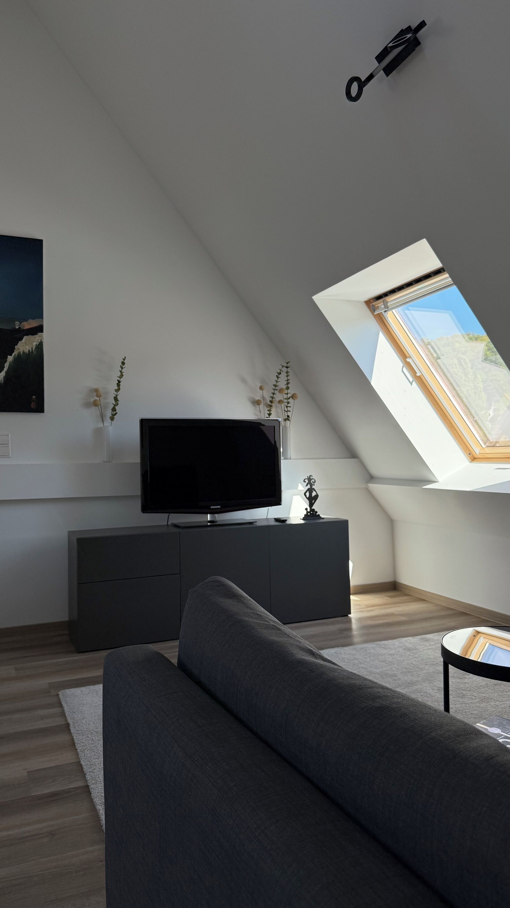 Exklusive Maisonette-wohnung Am Rande Von Freiburg - Gundelfingen