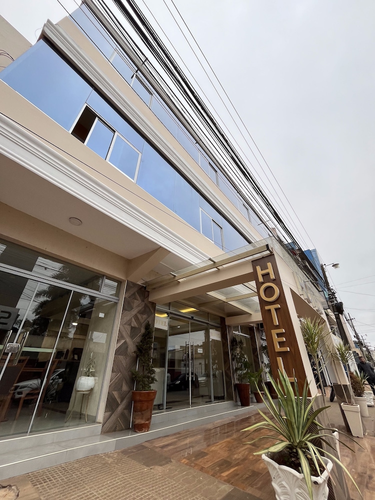 Darling Hotel Ciudad Del Este - Ciudad del Este