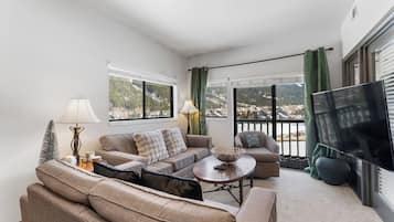 Apartamento (2 Bedrooms) | Exterior