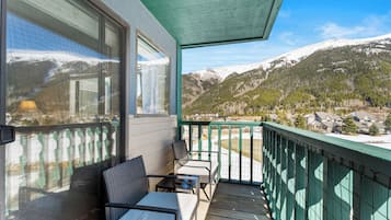 Apartamento (2 Bedrooms) | Exterior