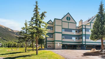 Apartamento (2 Bedrooms) | Exterior