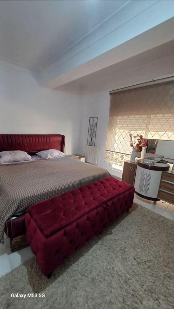 Belle Appartement Pour Belle Séjours - Algiers [El Djazaïr]