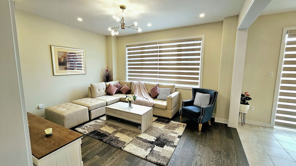 Beautiful 4-bedroom House With Wifi And Ac In Wonderful Welland Lic# 289. - ウェランド