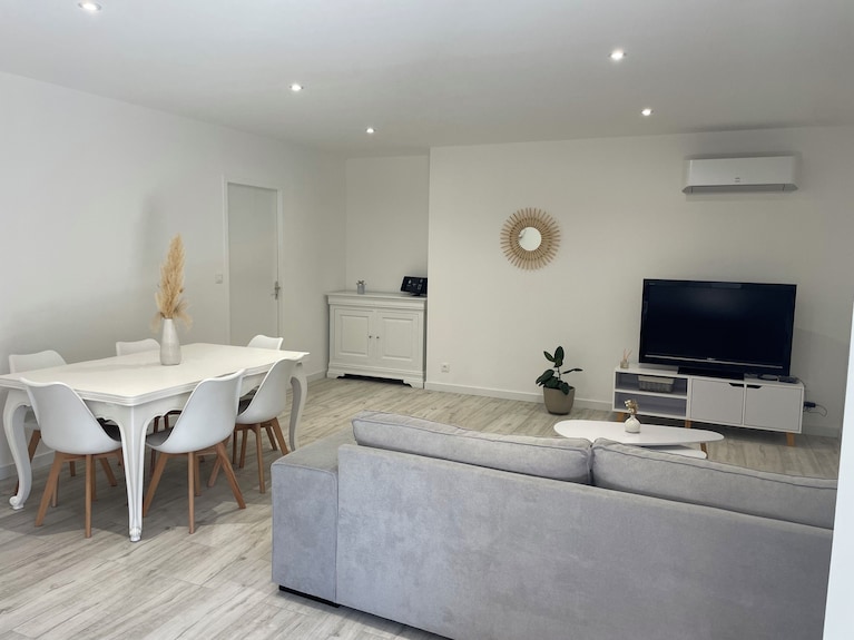 Maison Avec Jardin + Terrasse - Tarn