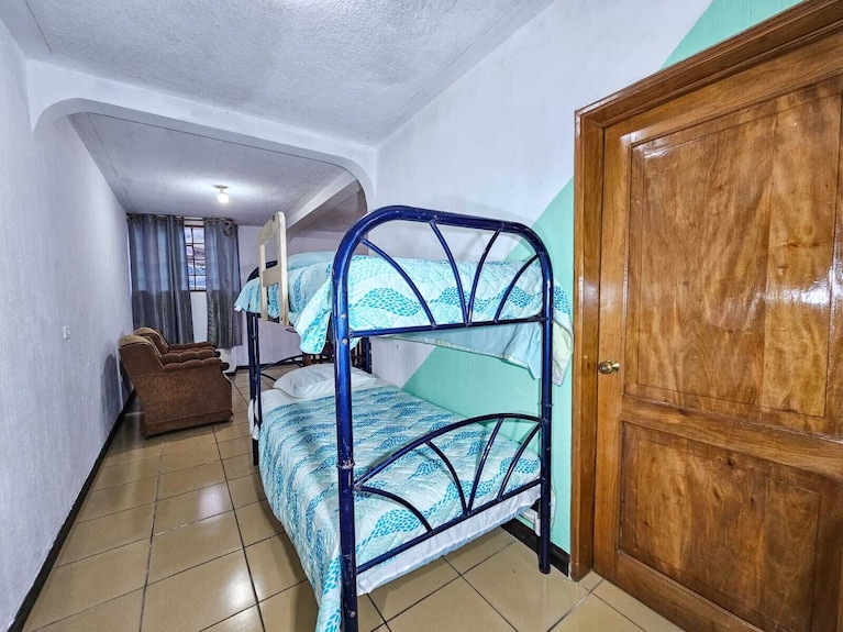 Apartamento Panajachel Privado - Sololá
