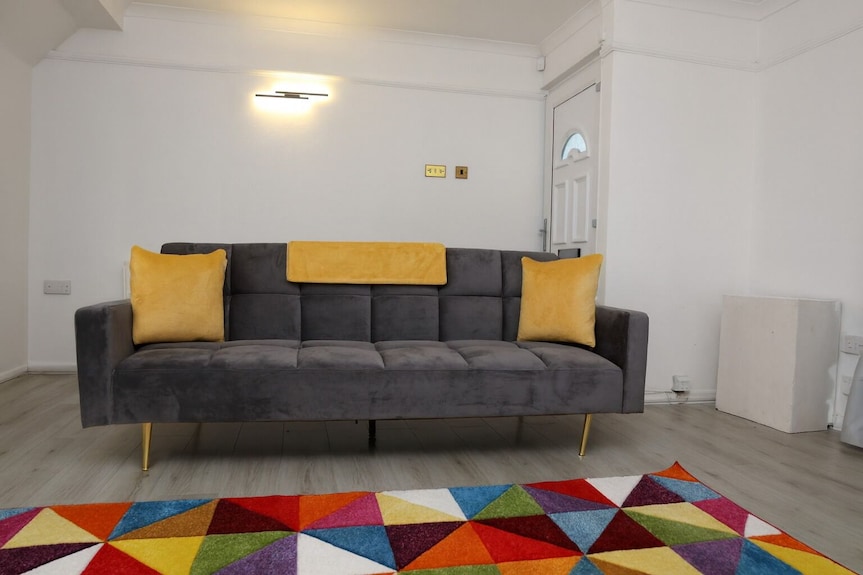 Becontree Retreat - Londres