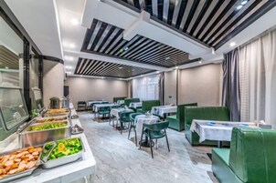 Restaurantes