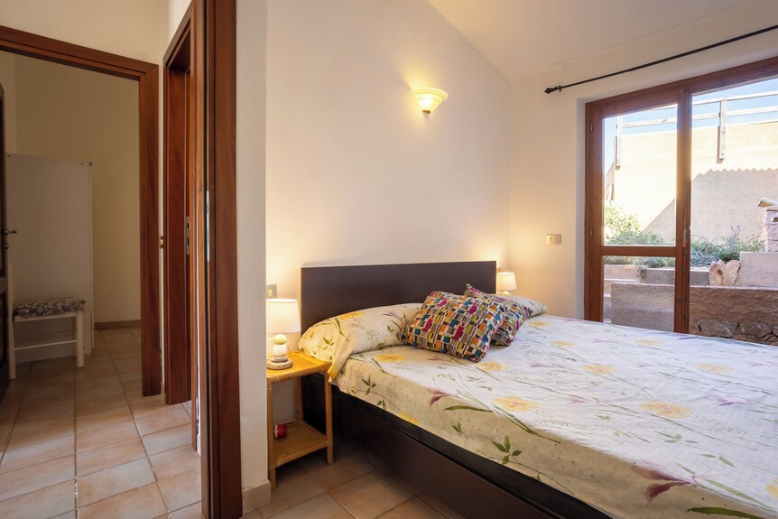 Vacation Home "Villetta Panoramica Con Piscina" With Sea View, Shared Pool & Private Terrace - Costa Paradiso