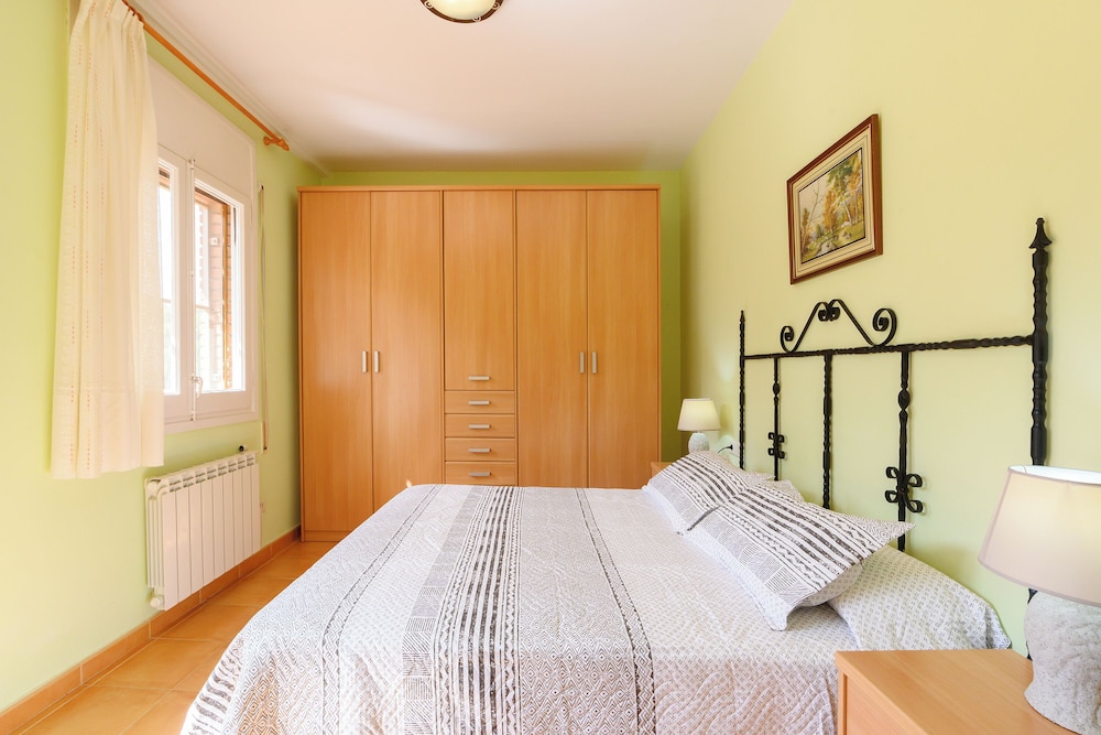 Villa "Cal Vimon" With Private Pool, Private Terraces & Wi-fi - Vilanova i la Geltrú