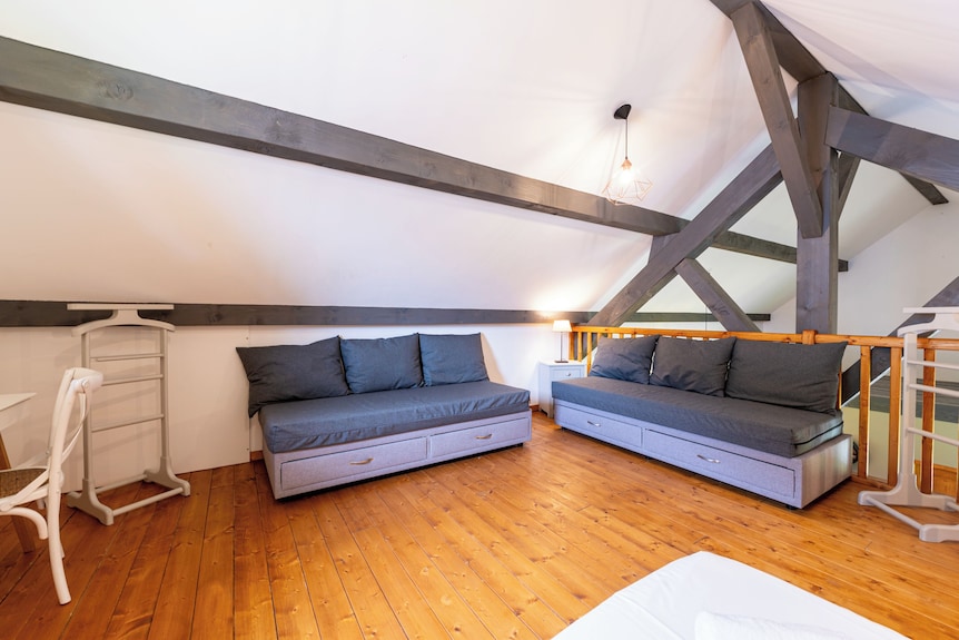 Chalet Sambuy - Val De Tamié - Albertville