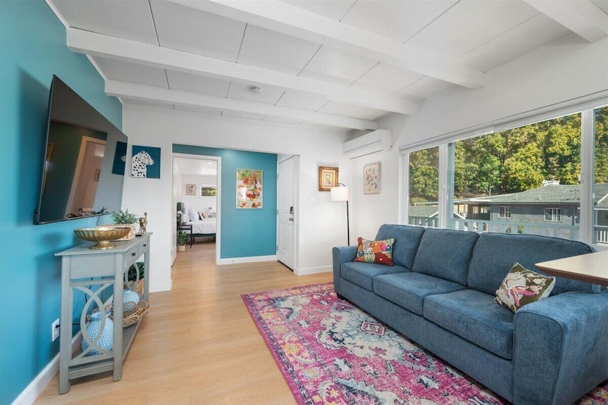 Bohemian Bliss Hideaway - Paso Robles, CA