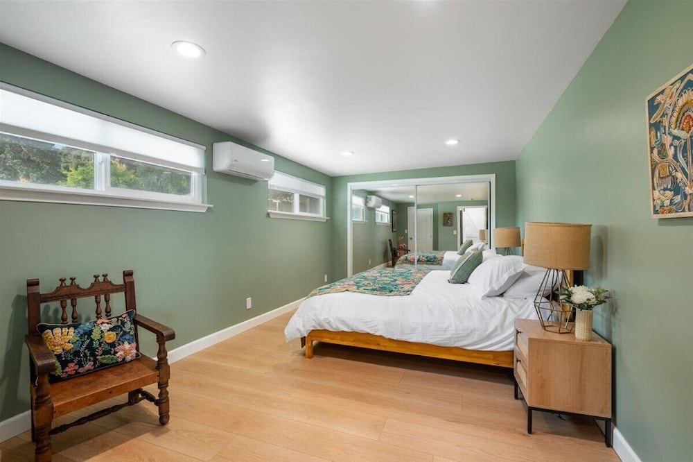 Bohemian Bliss Hideaway - Paso Robles, CA