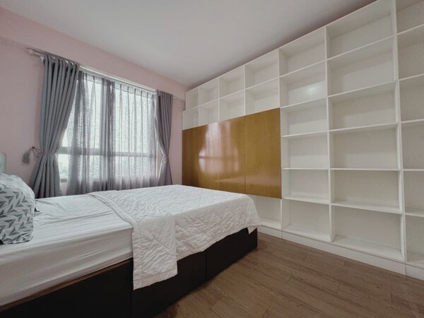 The Masteri Luxury Citypoint Angia - Ho Chi Minh City