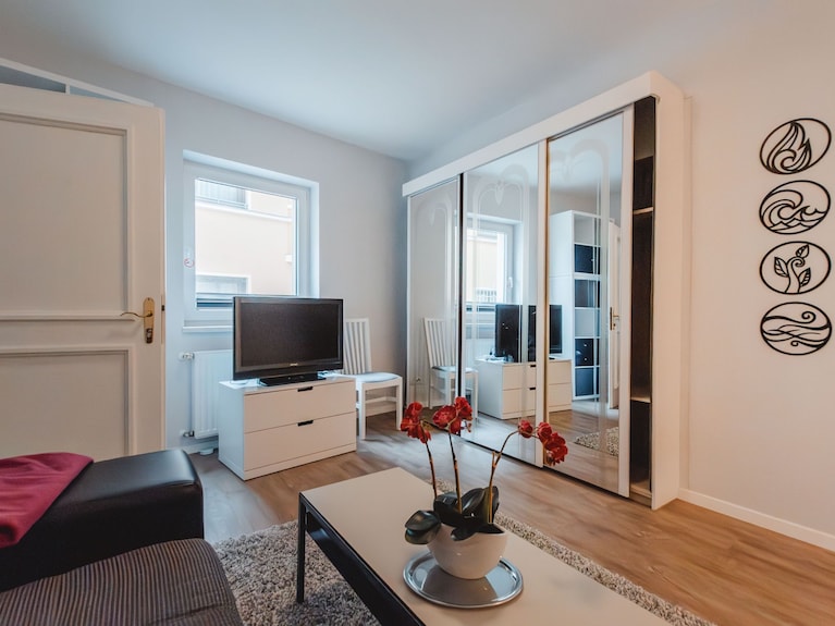 Apartamento Susis By Interhome - Bad Gastein