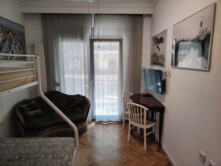 Tritos, Sleeps 11 - Balcony - Sea View - Aéroport de Thessalonique Makédonia (SKG)