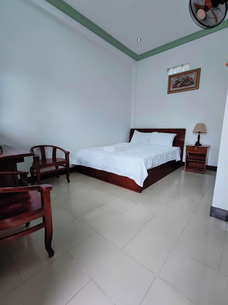 Min's Homestay - Tỉnh Bình Thuận