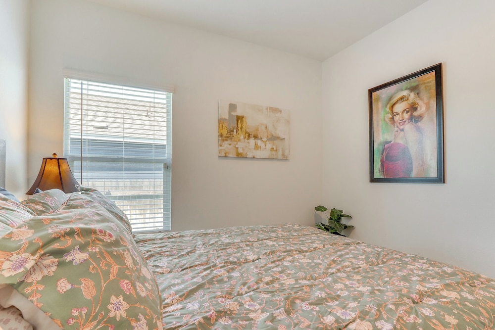9 Mi To Lake: Family Georgetown Home W/ Yard! - Georgetown, TX