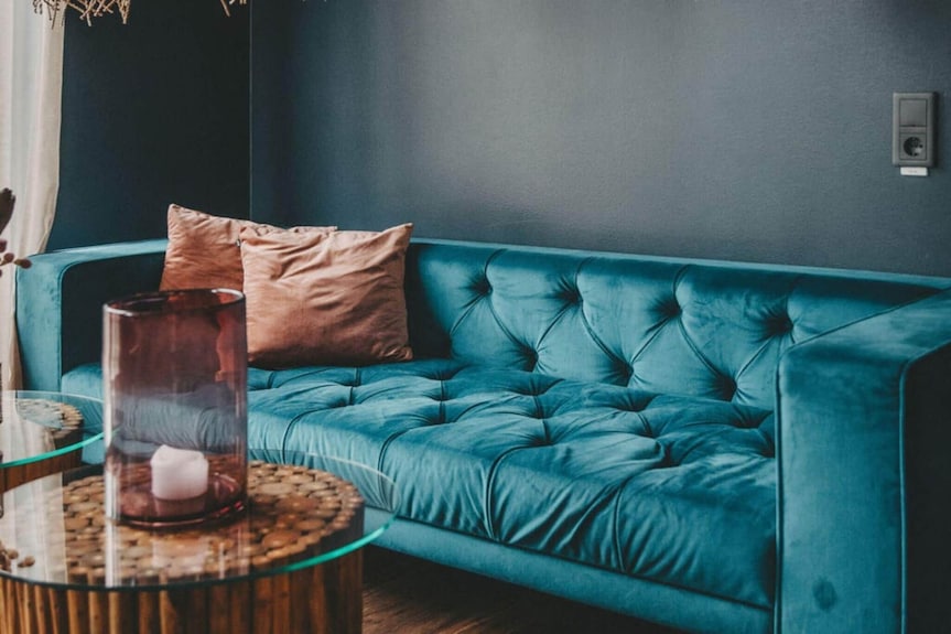 Inviting Hotel Room With Free Breakfast - Gothenburg