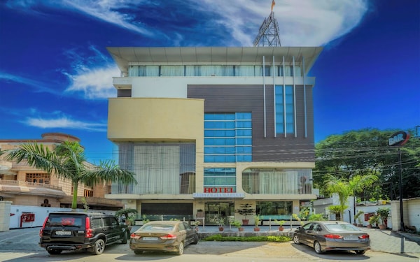 Hotel Aditya Park Regent - Jaipur
