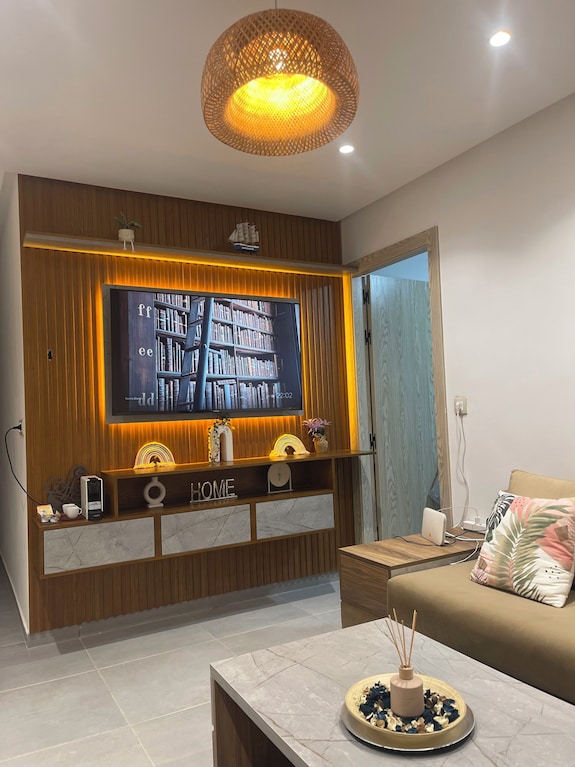 Casas Del Mar Cabo Negro - Tetouan