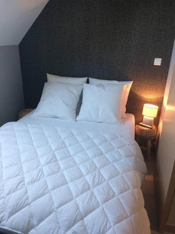 2. Les Gîtes De Joséphine Gîte B Châteaux De La Loire - Château de Chambord