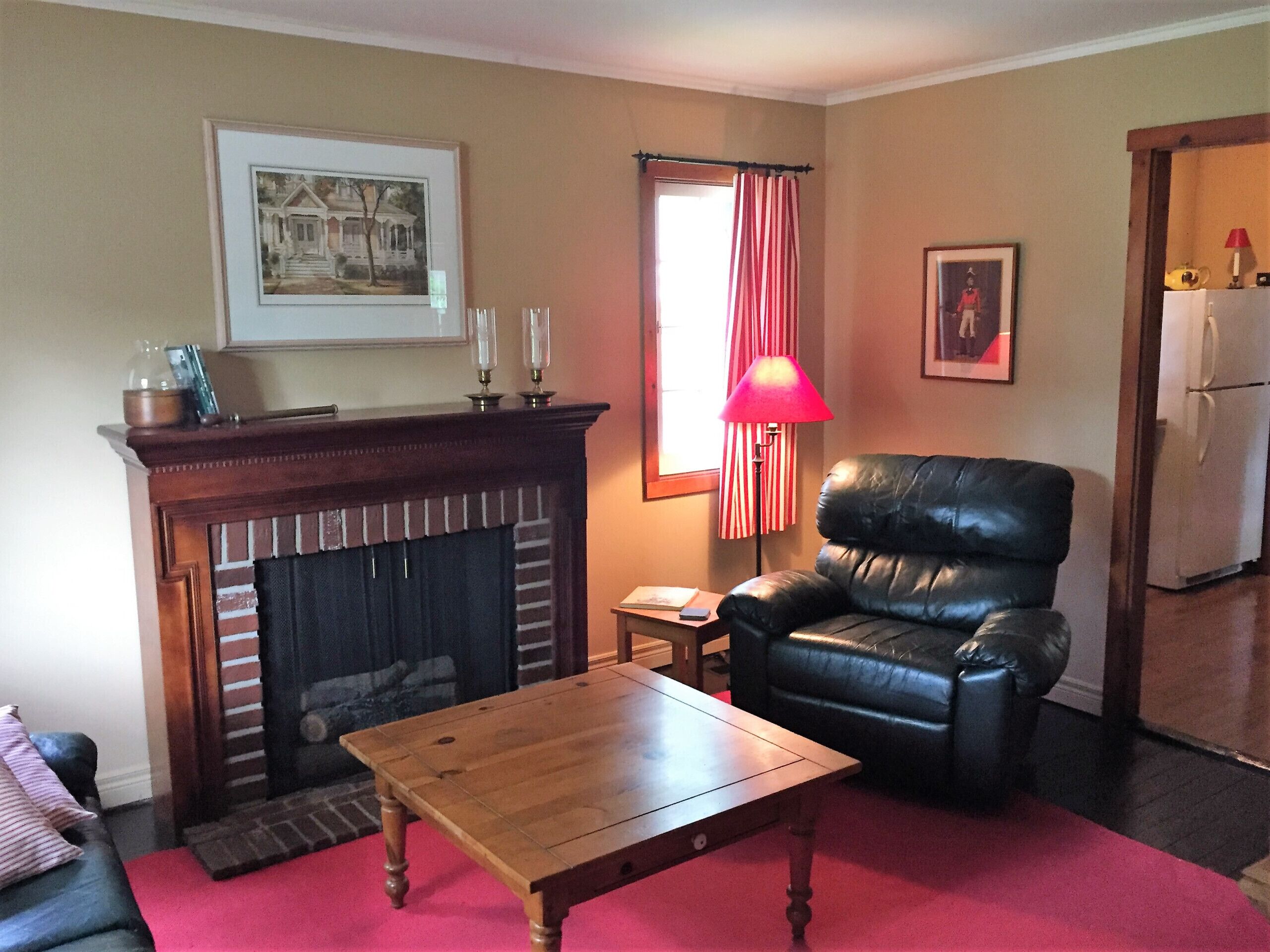 General's Retreat Cozy Cottage - Niagara-on-the-Lake