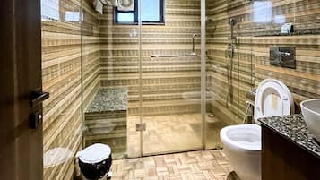 Quarto luxo