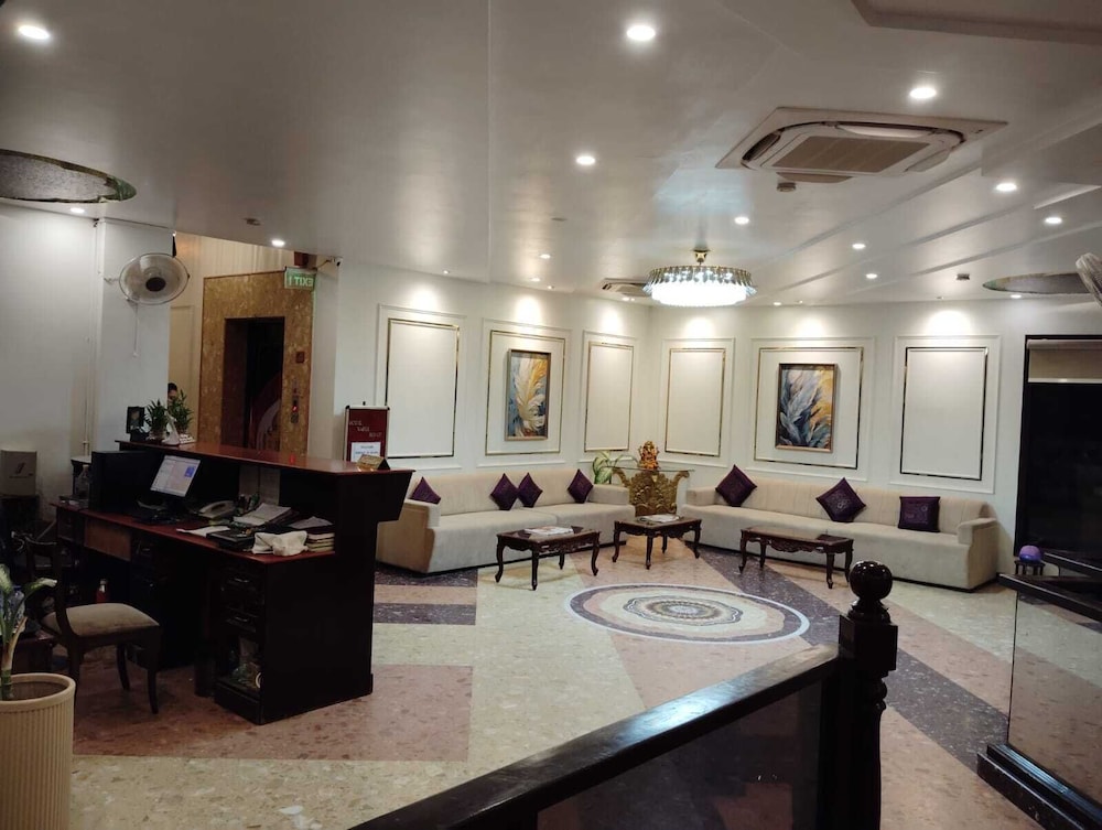 Hotel Maple Ridge - Agra