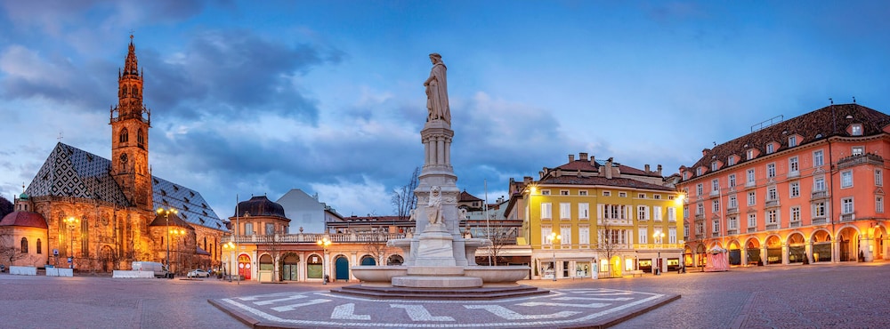 Adv Home - Exclusive Rooms - Больцано