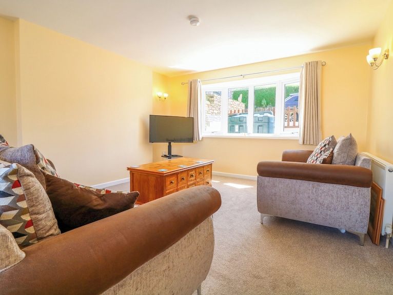 Cres, Family Friendly, Character Holiday Cottage In Tintagel - Tintagel