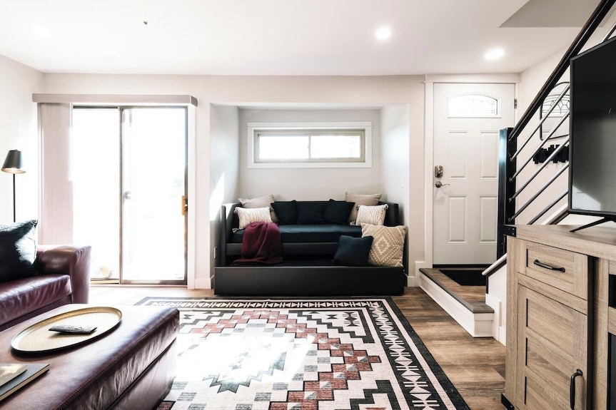 Creekside Central To Downtown Fairgrounds Hospital - Sheridan, WY