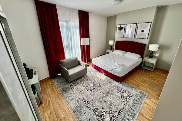 Hotel Fantazia Oradea - Oradea