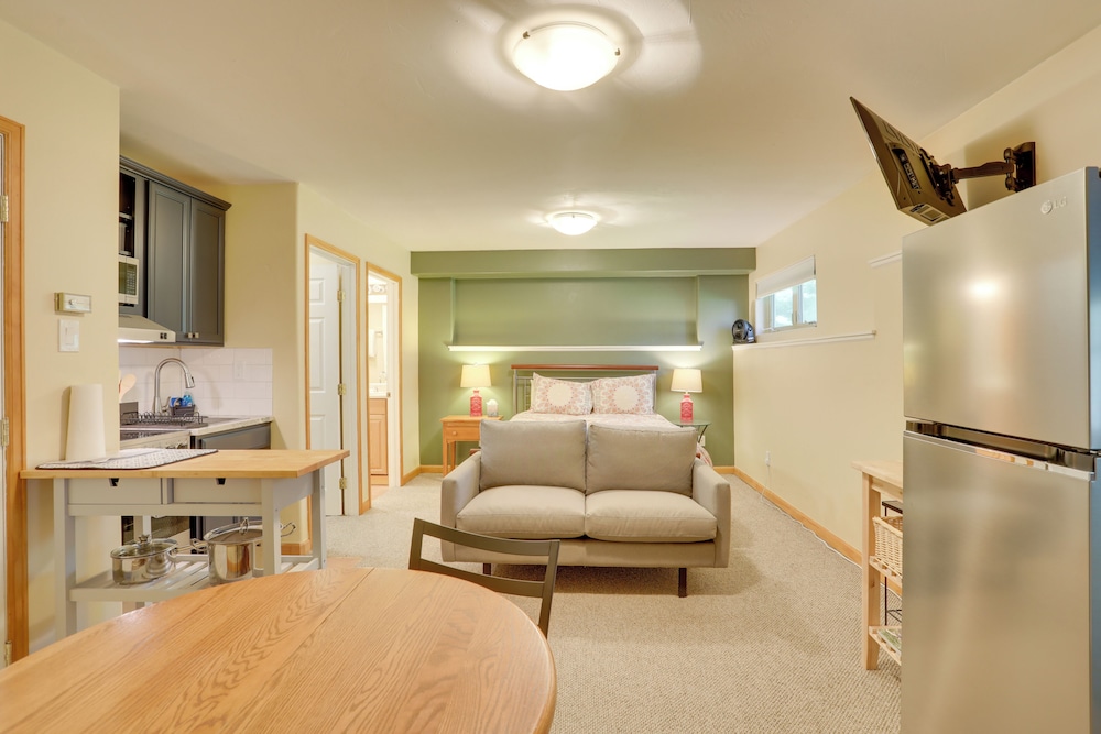 Studio In Edwards ~ 4 Mi To Beaver Creek Resort! - Sylvan Lake State Park, Eagle