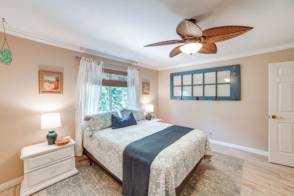 Pet-friendly Riverside Retreat W/ Private Spa! - Jurupa Valley, CA
