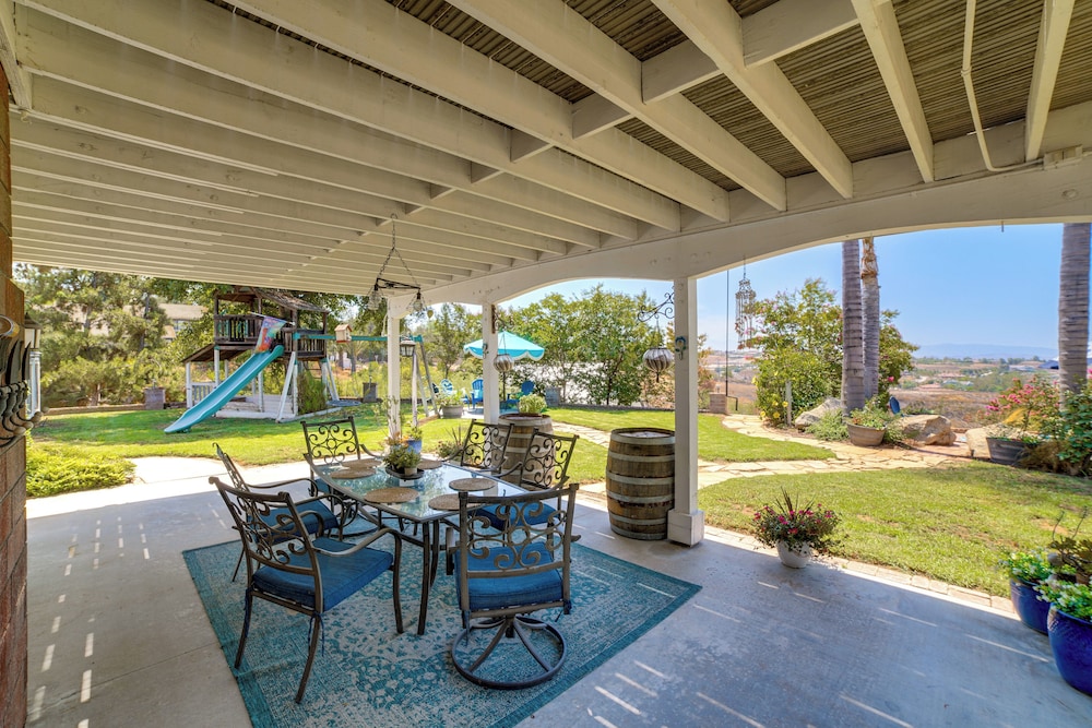 Pet-friendly Riverside Retreat W/ Private Spa! - Jurupa Valley, CA