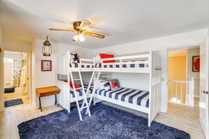Casa (4 Bedrooms) | Interior
